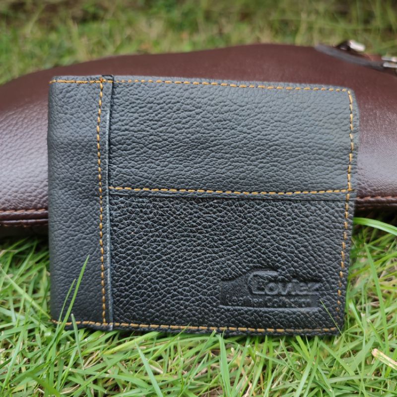 Jual Grosir Dompet Pria Kulit Asli Murah | Dompet Kulit Asli | Dompet ...