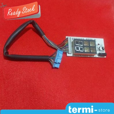 Jual Modul Display Sensor Ac LG Terminator Anti DBD Digital Asli ...