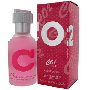 Jual Jeanne Arthes CO2 Extreme for Women EDP 100ml | Shopee Indonesia