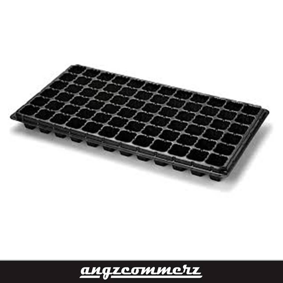 Jual Tray Semai Tipe 72 40 ml | Shopee Indonesia