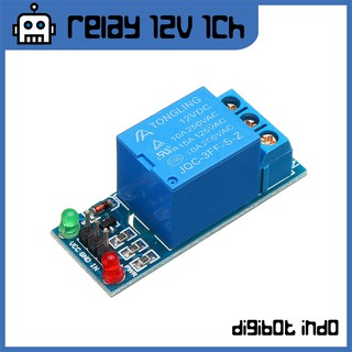 Jual relay 1 channel Harga Terbaik & Termurah Maret 2024 | Shopee Indonesia