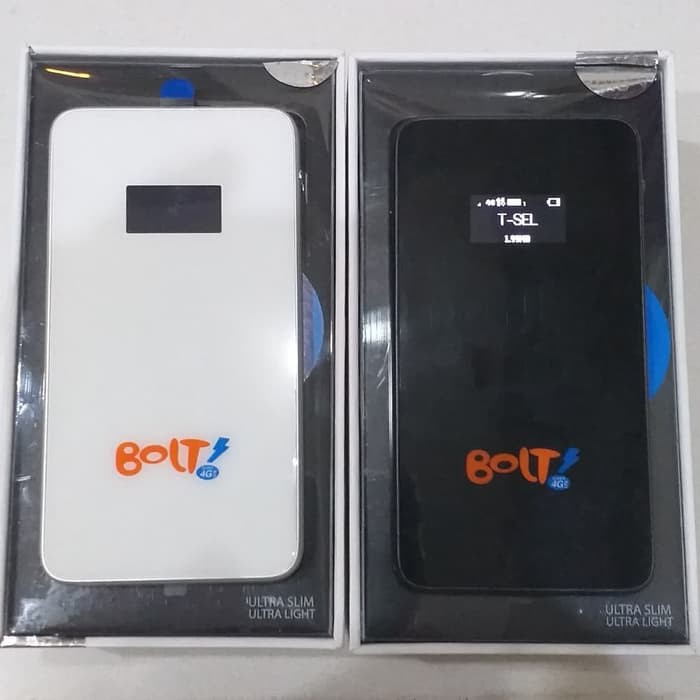 Jual Modem Wifi Mifi Huawei E5578 4G LTE BOLT VELA | Shopee Indonesia