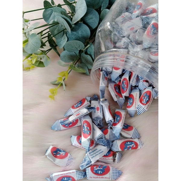 Jual permen jahe/ permen lunak/ permen jadul | Shopee Indonesia