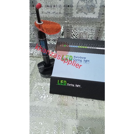 Jual LED light curing laser rainbow | Shopee Indonesia