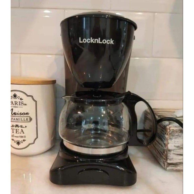 Jual Alat Pembuat Kopi Lock n Lock | Shopee Indonesia