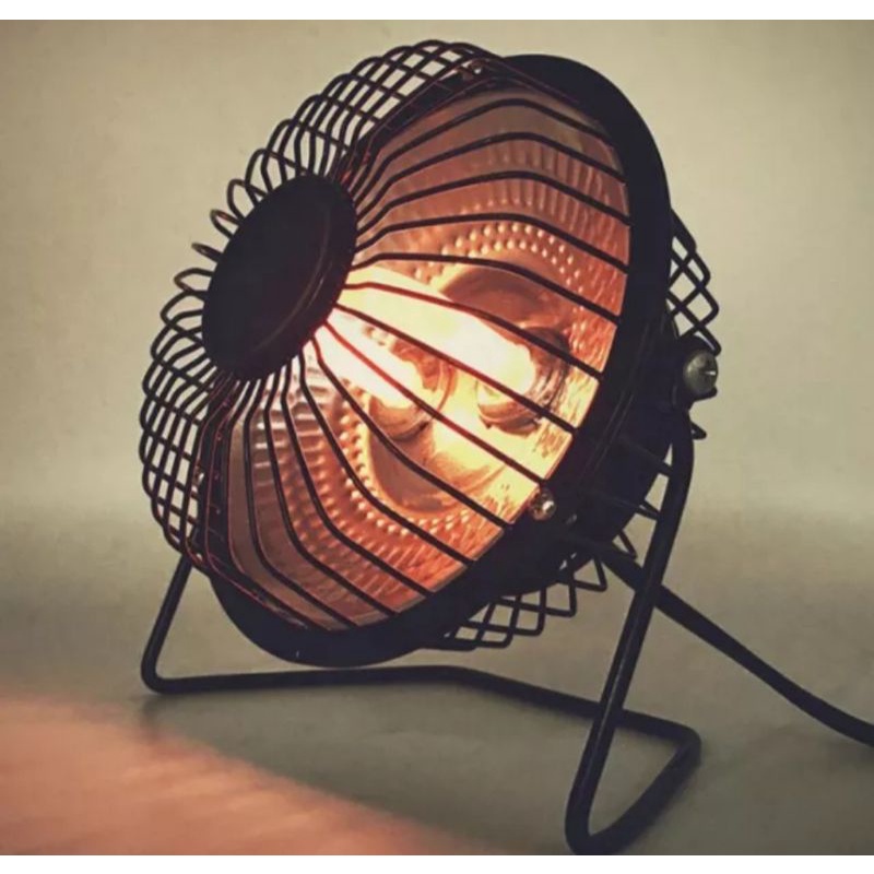 Jual Pemanas Ruangan 200watt Pemanas Ruangan Bukan Blower Pemanas ...