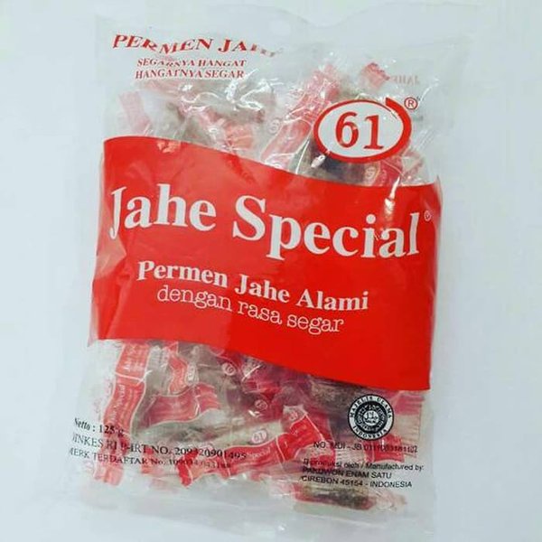 Jual Permen Jahe Terlengkap & Harga Terbaru Mei 2026 | Shopee Indonesia