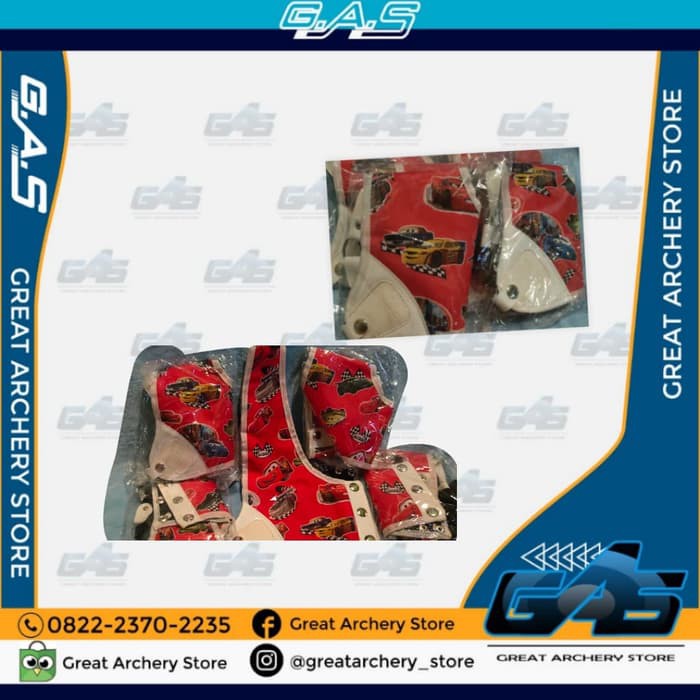 Jual chest guard kid / pelindung dada anak | Shopee Indonesia