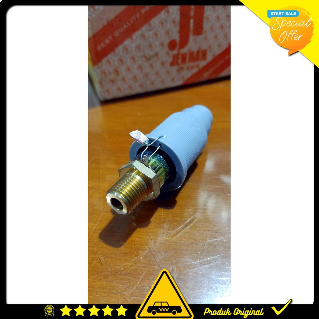 Jual Mitsubishi Safety Valve Mc826288 Mitsubishi Fuso | Shopee Indonesia
