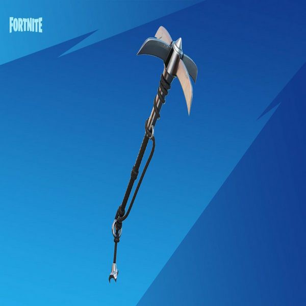 Jual Fortnite Catwomans Grappling Claw Pickaxe Original | Shopee Indonesia