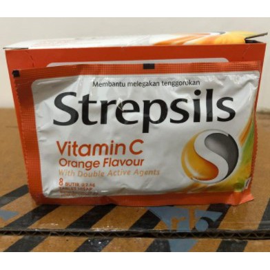 Jual Permen Obat Batuk Tenggorokan gatal Pelega Pernafasan Penghilang ...