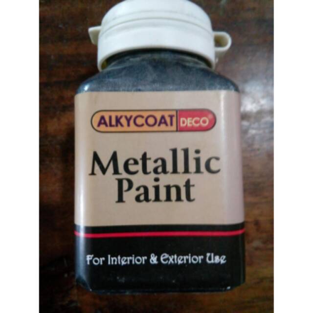 Jual Cat metalik | Shopee Indonesia