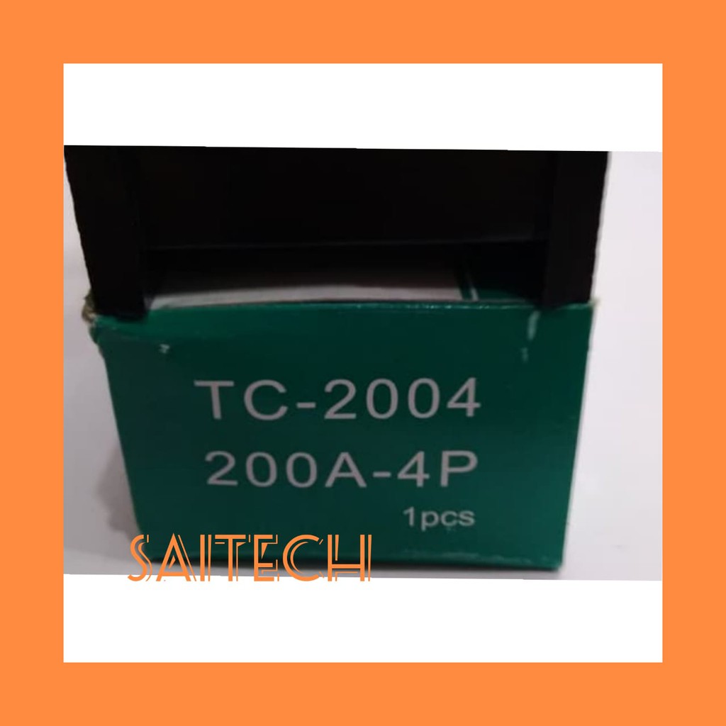 Jual TERMINAL 4POLE 200A | Shopee Indonesia