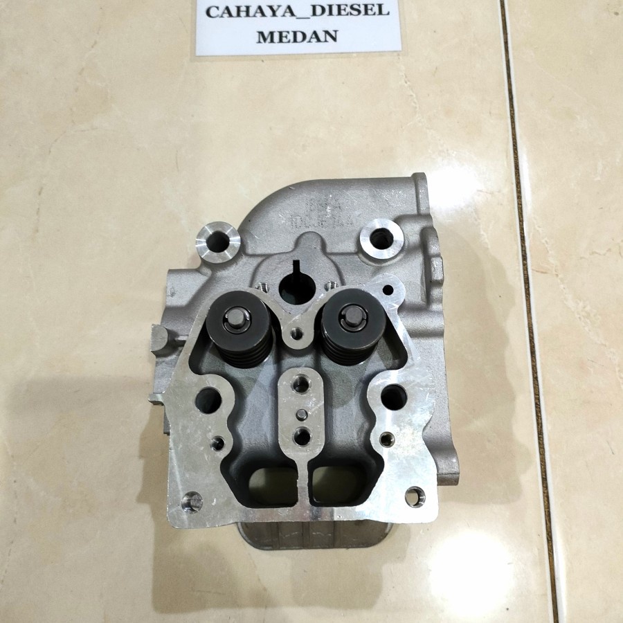 Jual 186FA CYLINDER HEAD ASSY DEKSEL GENSET SILENT KIPOR KRISBOW FIRMAN | Shopee Indonesia