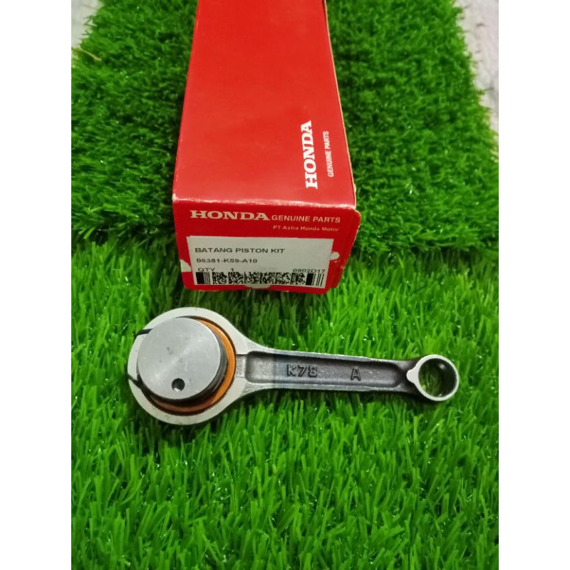 Jual STANG SEHER VARIO 150 ASLI ORIGINAL AHM | Shopee Indonesia