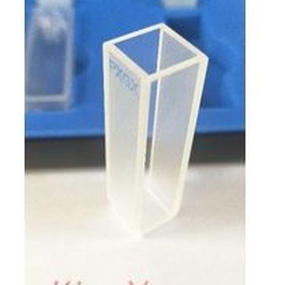 Jual High Quality Quartz Cuvettes 10 mm - Kuvet Kuarsa Spektrofotometer ...