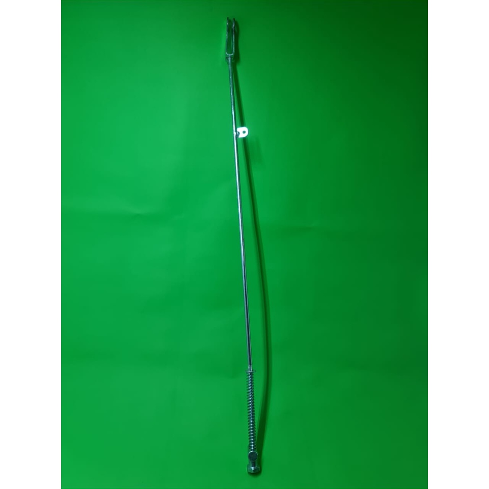 Jual KAWAT REM BELAKANG TEBAL + MUR MOTOR HONDA SUPRA | Shopee Indonesia