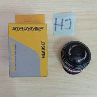 Jual Headset Bearing Strummer HS-58 Directset Roadbike 23.2 | Shopee ...