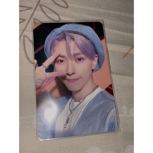 Jual Photocard Kim Yonghee CIX | Shopee Indonesia
