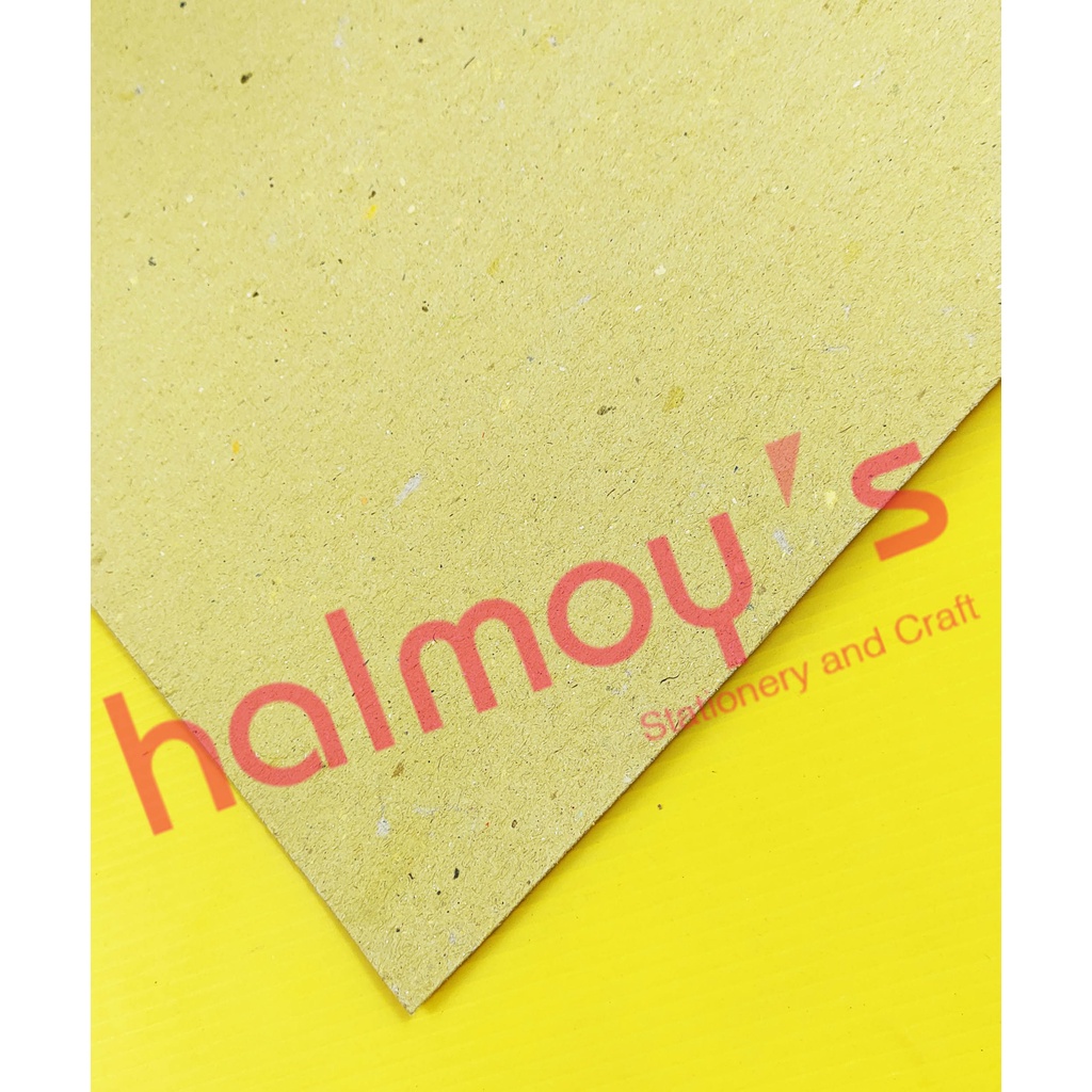 Jual KARTON UBI KUNING 350 GSM UK. 66 X 78 CM | Shopee Indonesia