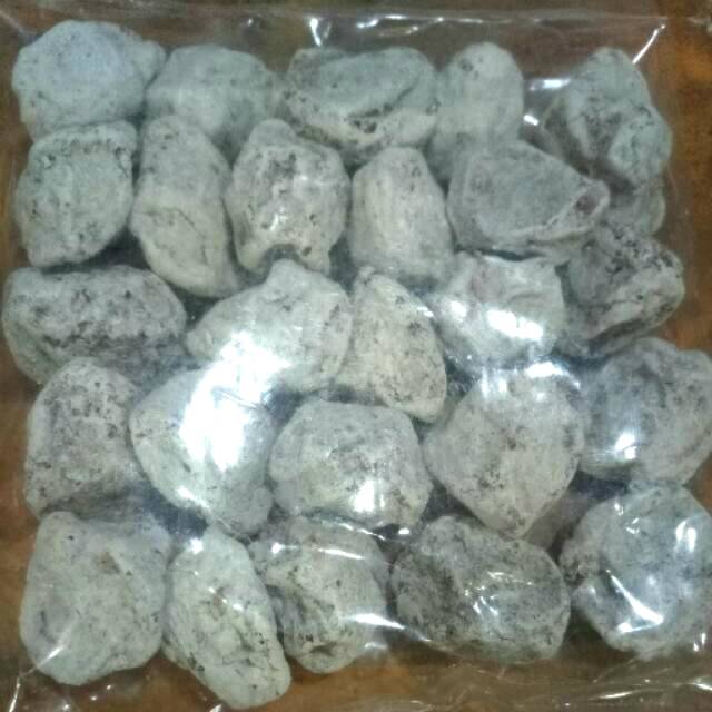 Jual SEMBOI PUTIH 100GRAM | Shopee Indonesia