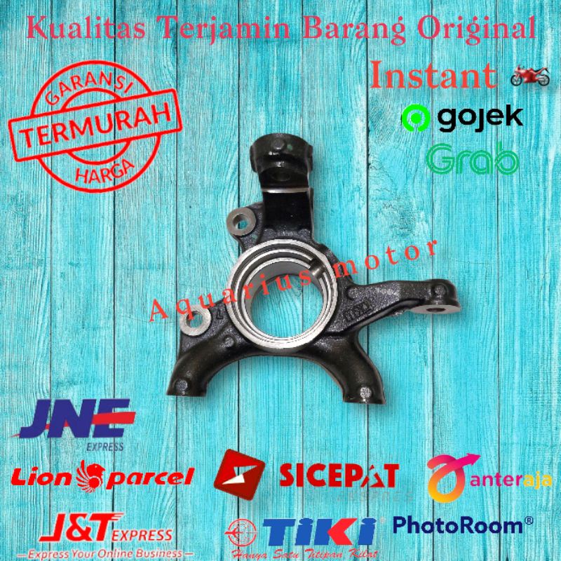 Jual Knuckle Knackle Knakel Innova Inova Reborn N Hilux Single Cabin ...