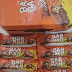 Jual Delfie BAR BAR 18gr x 24 in BOX | Shopee Indonesia