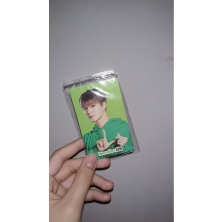 Jual PC Photo Card Chenle Jeno Lemonilo X NCT Dream (All Booked ...