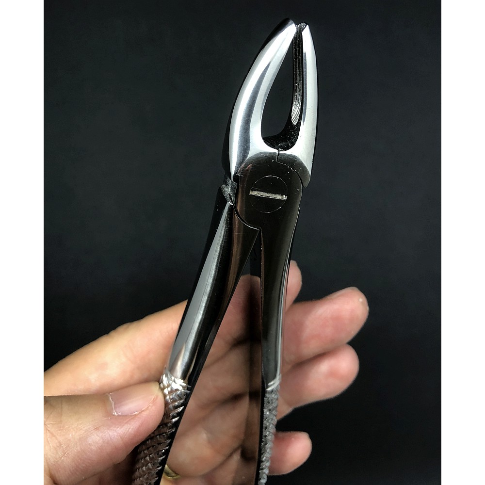 Jual TANG GIGI LATERAL ATAS & SERI DEWASA / TANG CABUT GIGI LATERALS ...