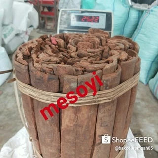 Jual kayu mesoyi Harga Terbaik & Termurah Mei 2024 | Shopee Indonesia