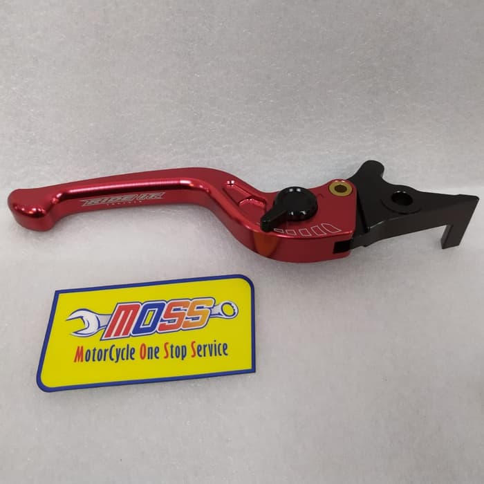 Jual HANDLE SETELAN AEROX HANDLE AEROX 155 HANDLE RIDE IT AEROX 155 ...