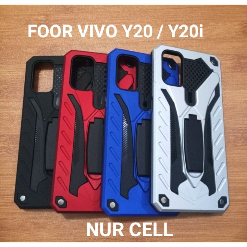 Jual Case Phantom VIVO Y1S / Y20 / Y20i 2020 / Y20SG / Y20G New Hard ...