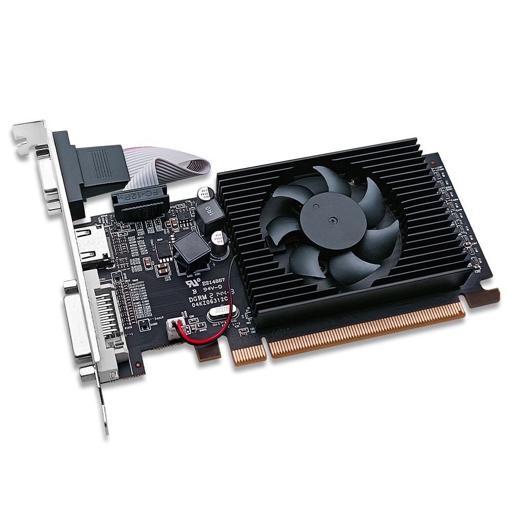 Jual PREORDER Machinist AMD Radeon R5 220 2gb 64BIT Ddr3 Pci-Express 2. ...