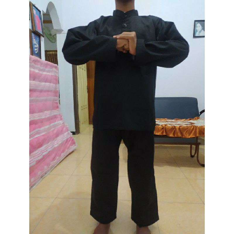 Jual SERAGAM PENCAK SILAT - BAJU SILAT - SAKRAL SILAT - SAKRAL SISWA ...