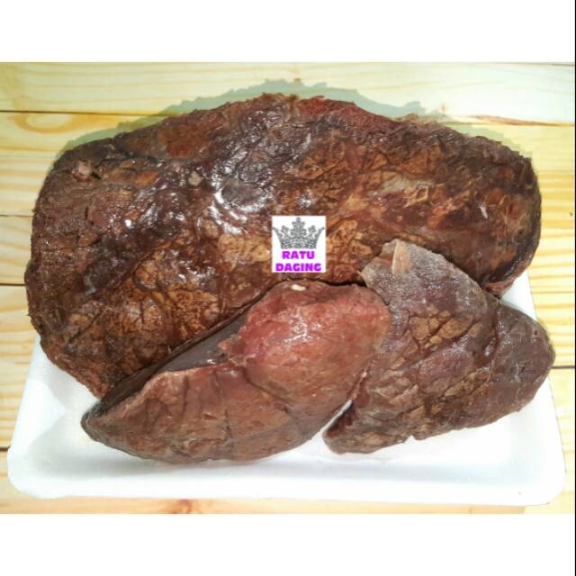 Jual Paru Sapi / Paru Rebus @1kg | Shopee Indonesia