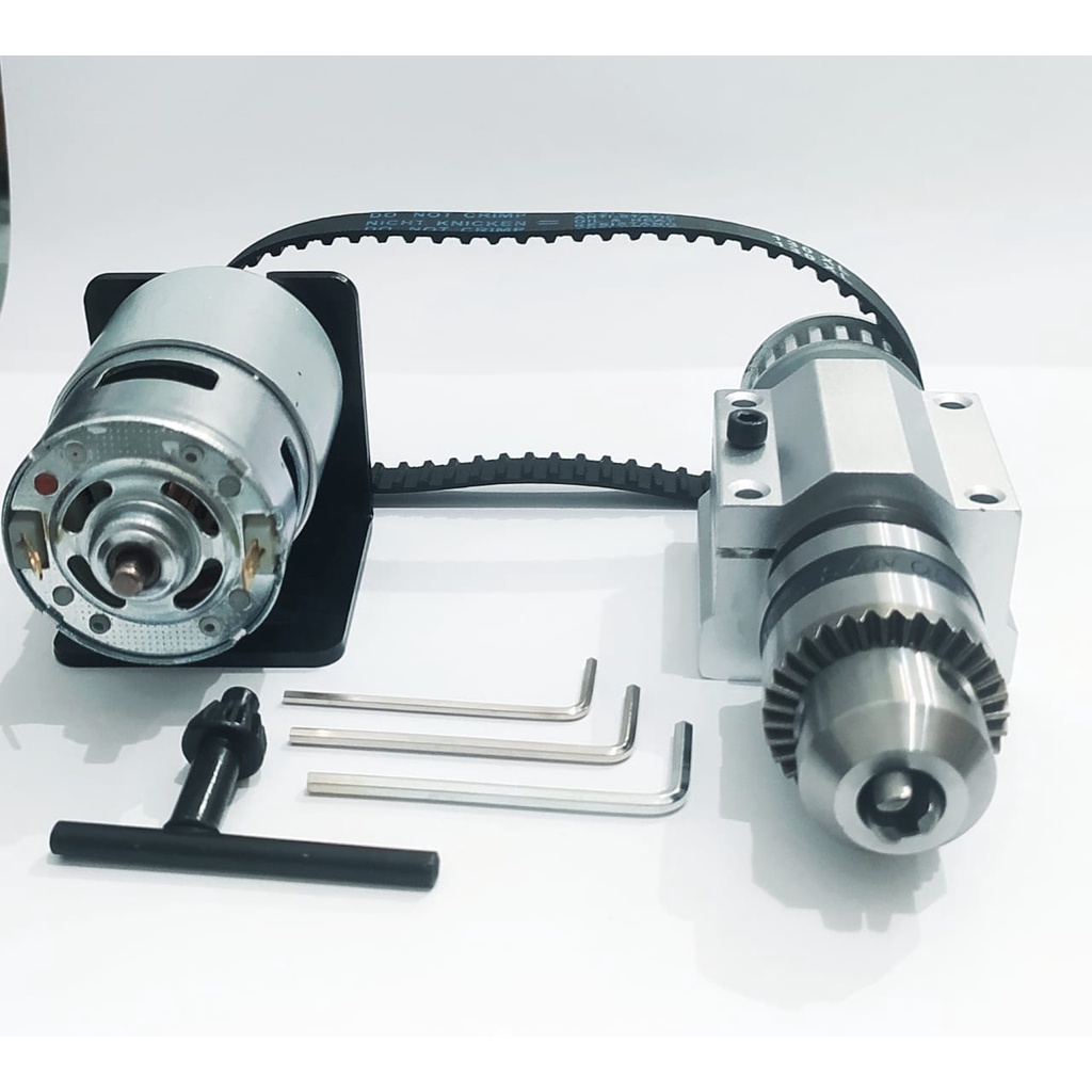 Jual Dinamo Motor 895 plus Mini bench drill spindle (8033) | Shopee ...