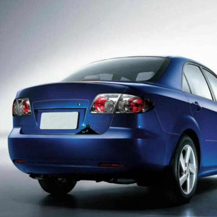 Jual Stiker Sticker Mobil Motor Toilet Kamar Mandi Lucu Unik (Intip ...