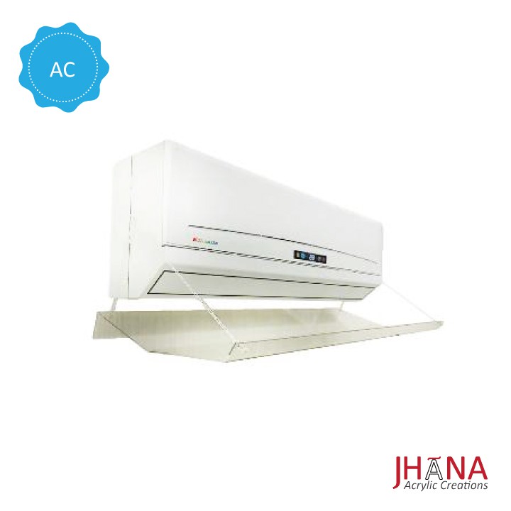 Jual AC Reflector Acrylic / Talang AC / Akrilik AC / Reflektor AC ...