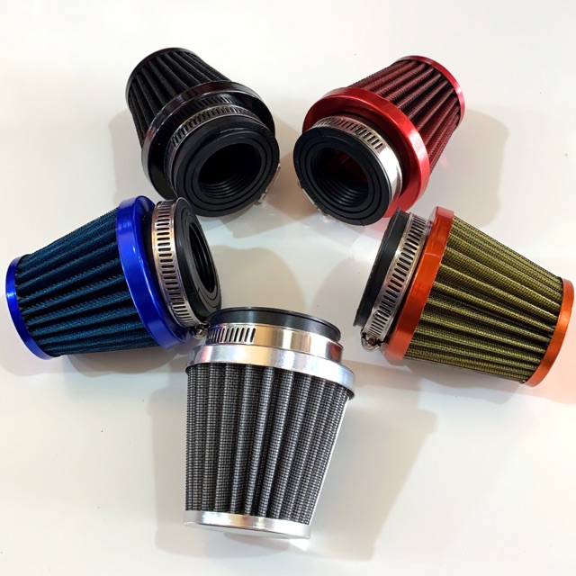 Jual FILTER KARBU RACING/SARINGAN UDARA RACING/ FILTER HAWA RACING ...