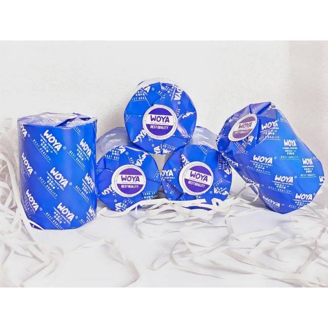 Jual WOYA Kertas Kasir Struk Paper Roll Termal 80x60mm Thermal POS ...