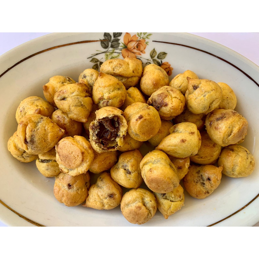 Jual SUS coklat mini lumer 250grm | Shopee Indonesia
