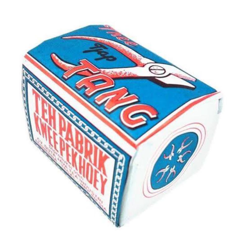 Jual Teh Tang 40gr Teh Tubruk | Shopee Indonesia