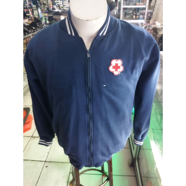 Jual Jaket pmr#pmi | Shopee Indonesia