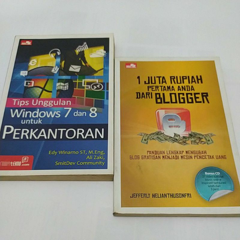 Jual HARGA 1AN 1JUTA RUPIAH PERTAMA ANDA DARI BLOGGER dan TIPS UNGGULAN ...