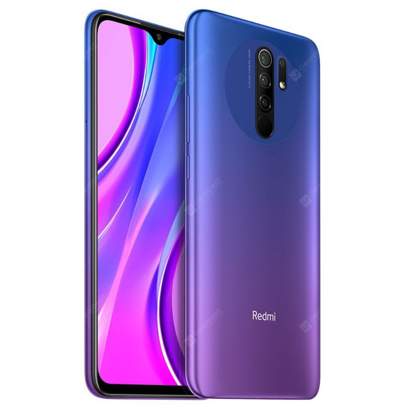 Jual Redmi 9 | Shopee Indonesia