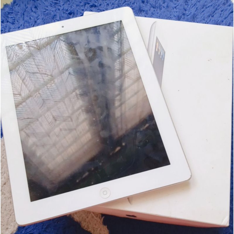 Jual Ipad 2 32 GB ( Fulldus ) | Shopee Indonesia