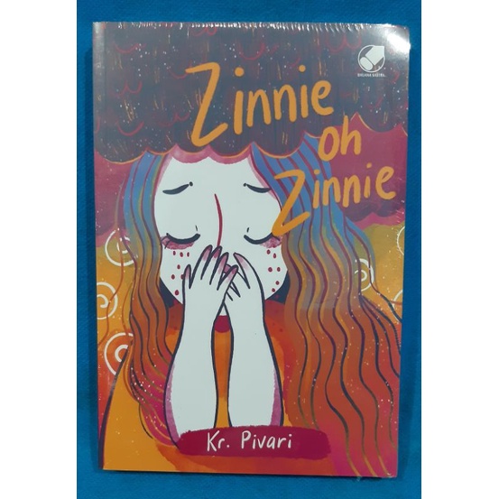 Jual Zinnie oh Zinnie - Kr. Pivari ( Novel ) | Shopee Indonesia