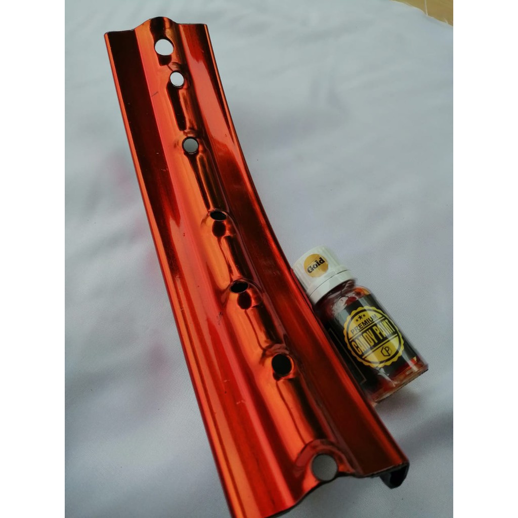 Jual Cat Chrome Candy Paint | Shopee Indonesia