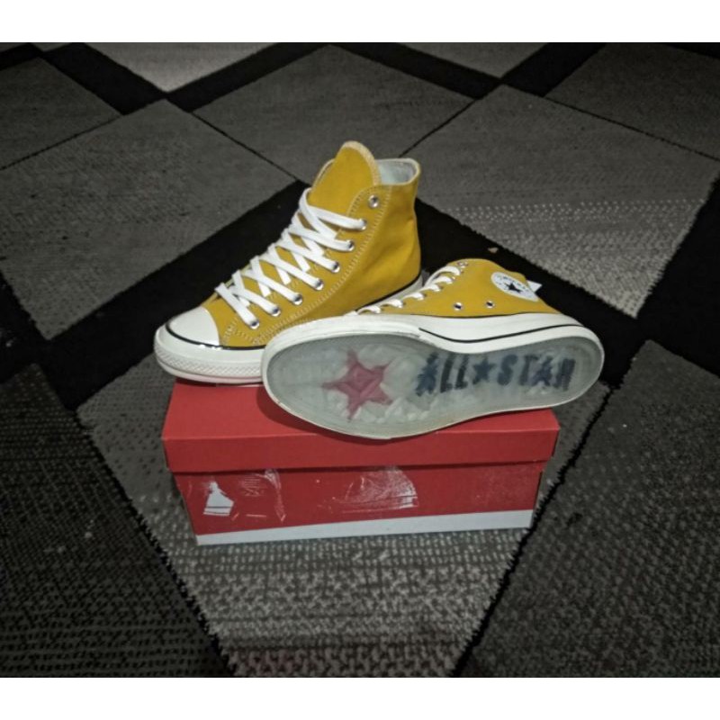 Jual converse all star sol bening chuck taylor pria warna premium bnib ...