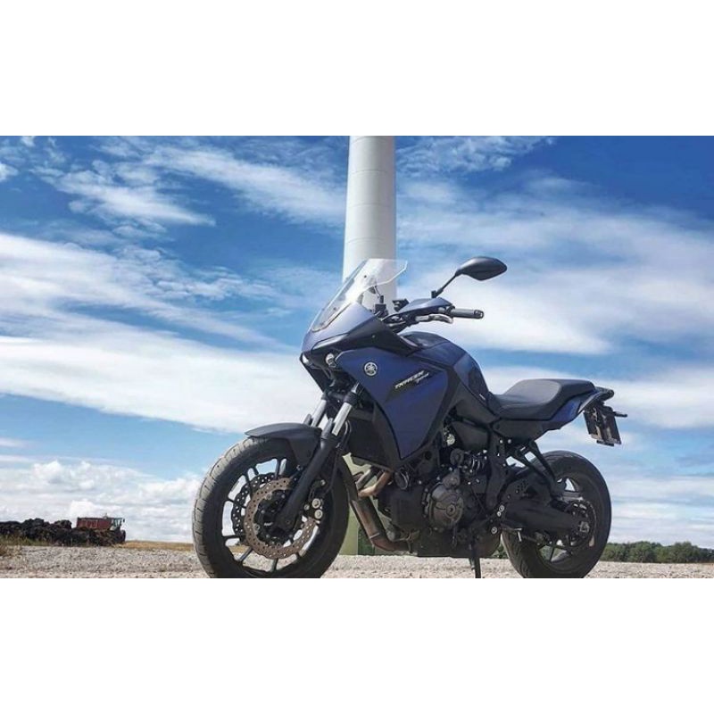 Jual BODY CUSTOM TRACER 700 PNP OLD MT25 | Shopee Indonesia